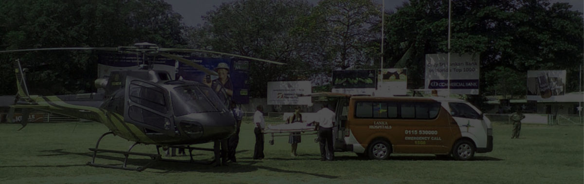 Locate Us - Senok Air Medevac